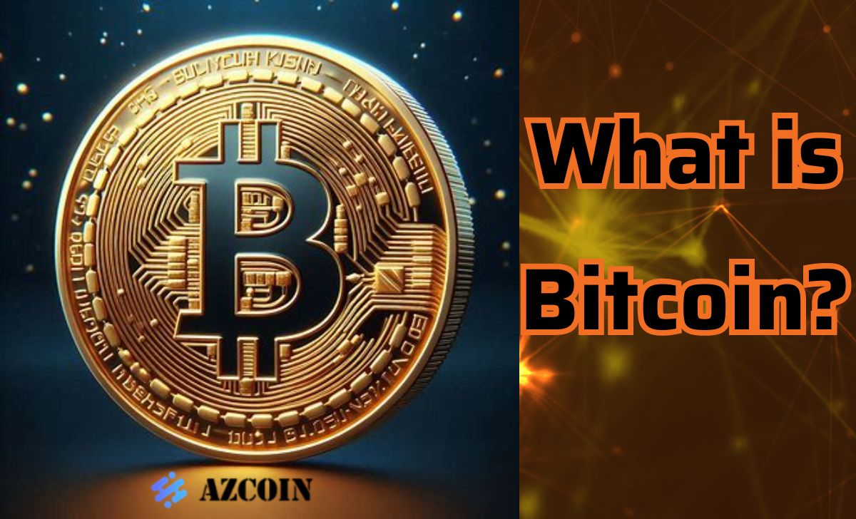 What is Bitcoin? Learn all about BTC - How to buy Bitcoins?