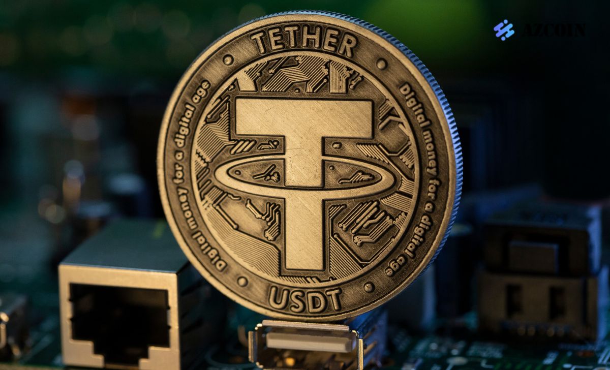 What is Tether (USDT)? USDT Information, History and Analysis