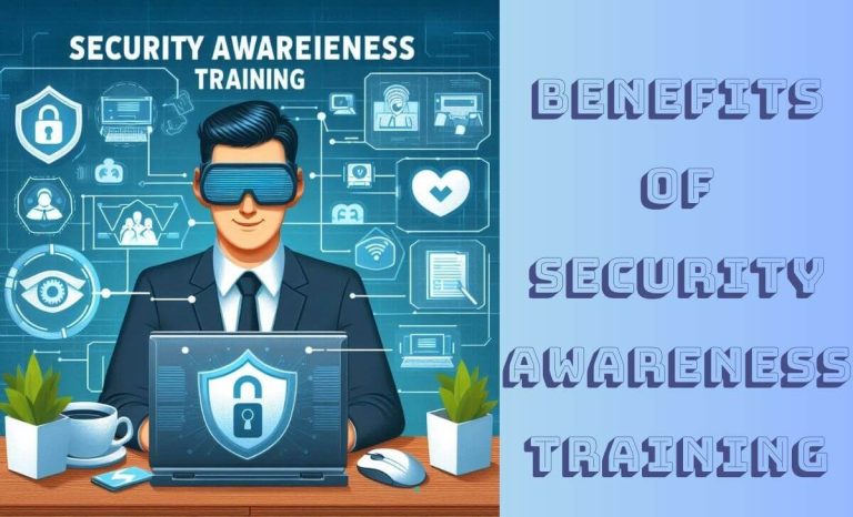 What is Security Awareness Training? Why is it Important?