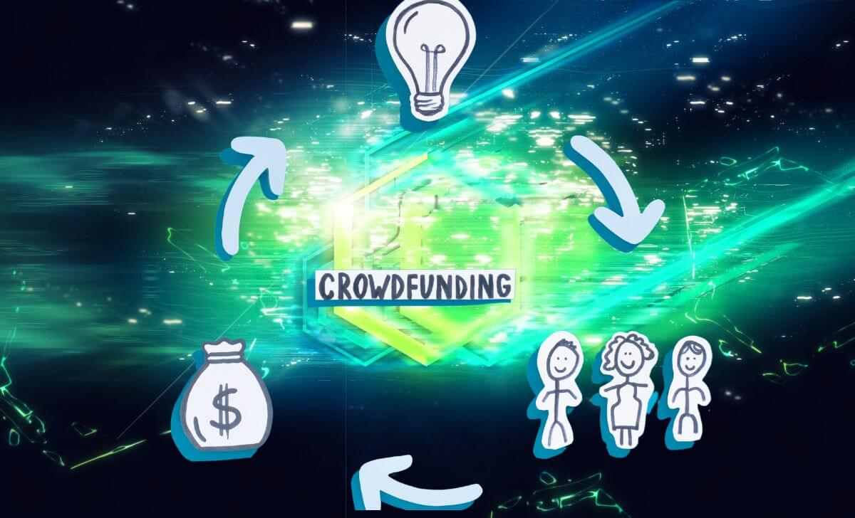 What is Crowdfunding? Top 3 popular Crowdfunding methods