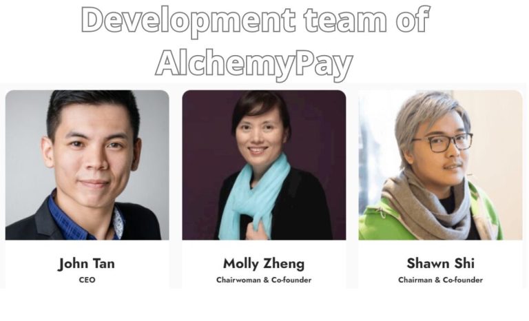 What is Alchemy Pay? Everything you need to know
