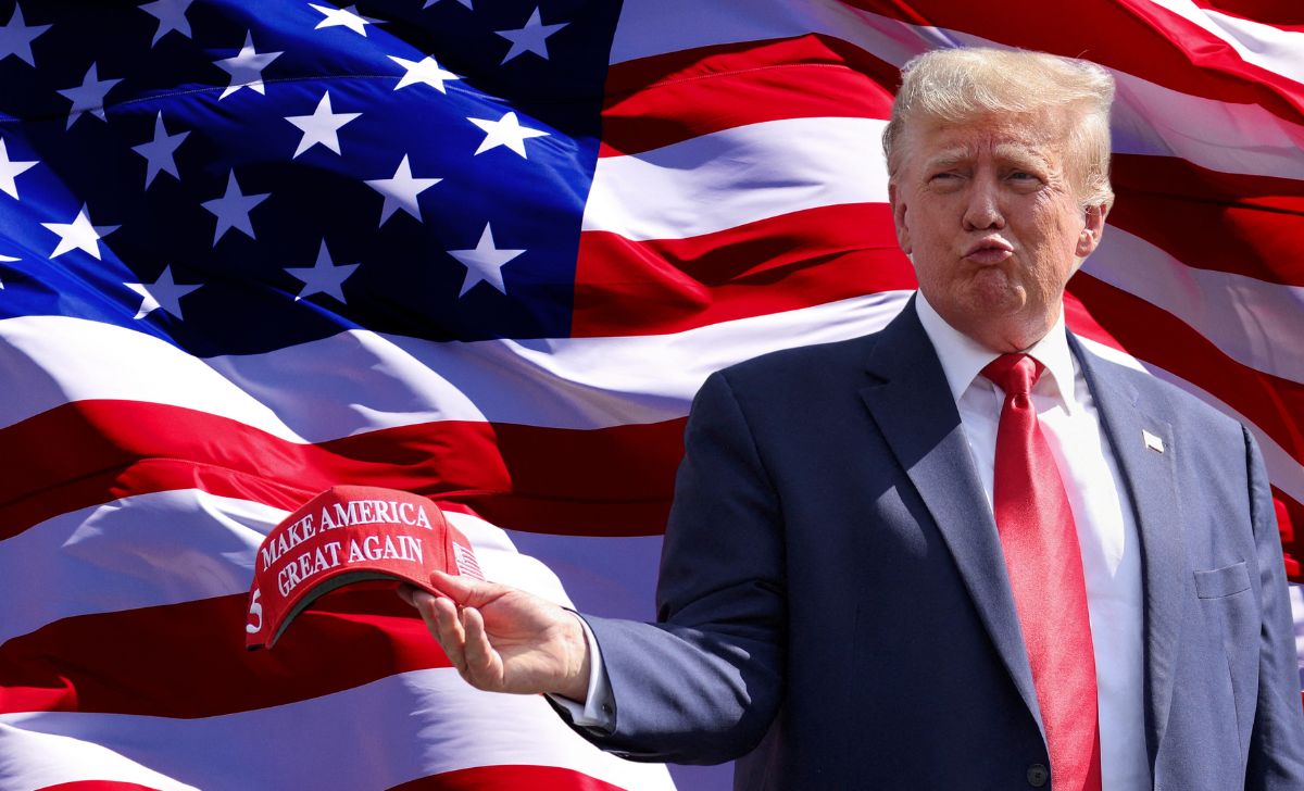 Donald Trump's US Election Prospects Improve