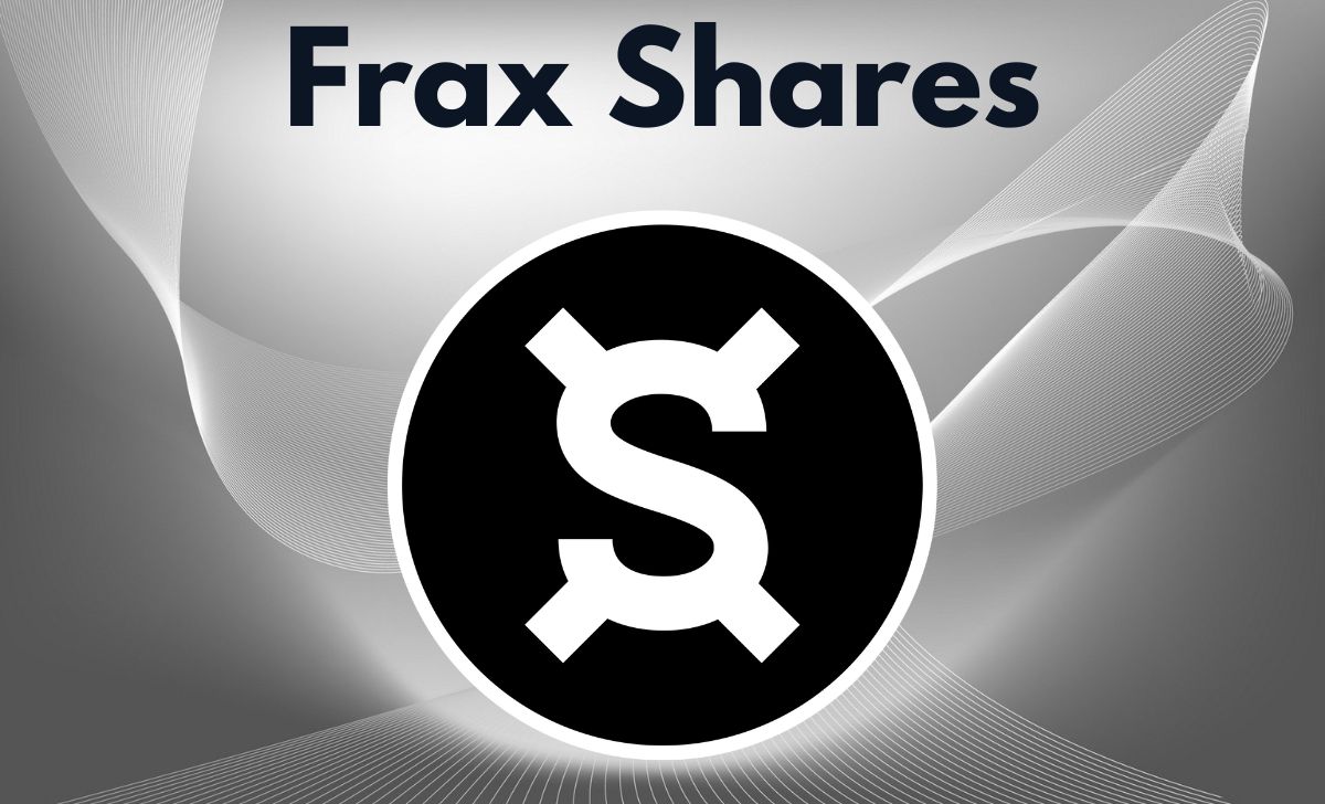 Frax Shares (FXS): What it is and How does it work?
