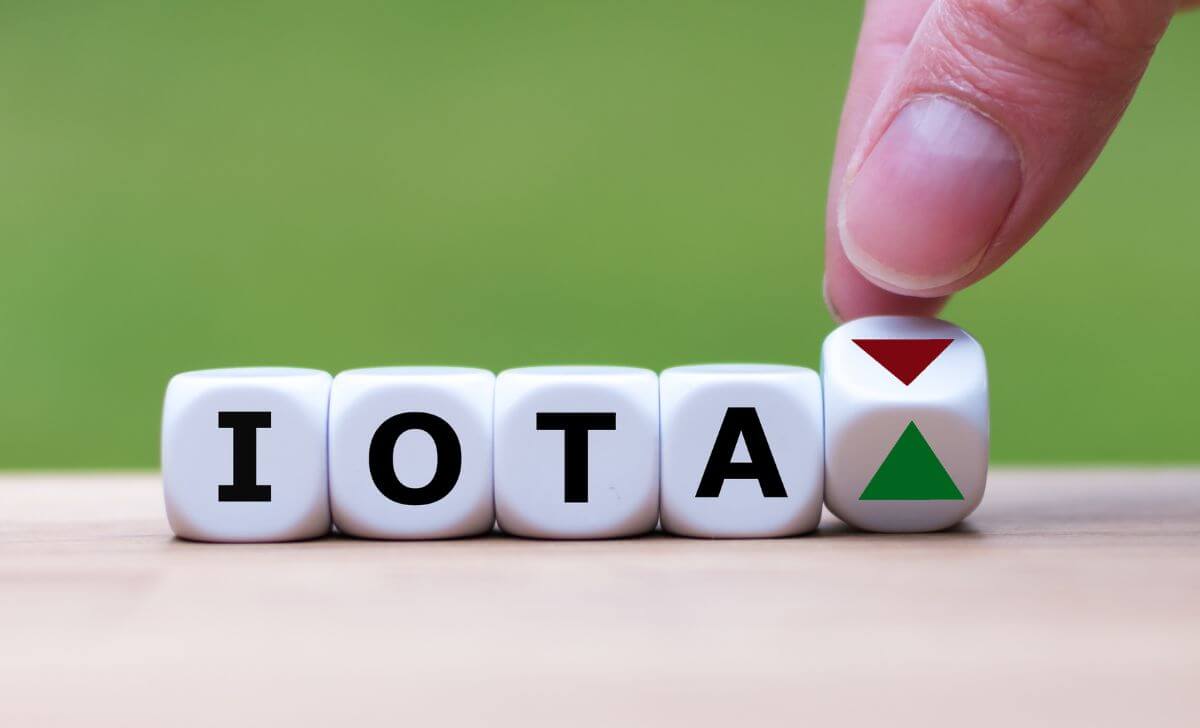 What is IOTA? Applications of IOTA practical