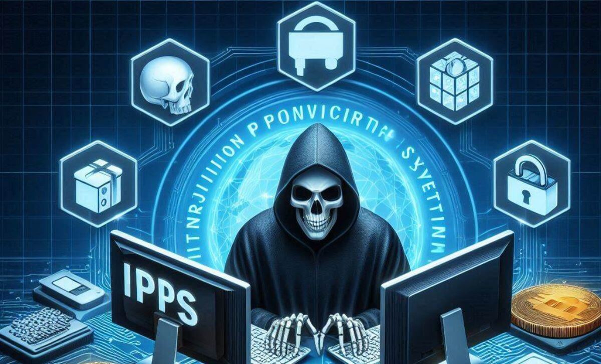 What is an Intrusion Prevention System (IPS)? Overview