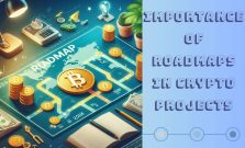 What is Roadmap? Importance of Roadmaps in crypto projects