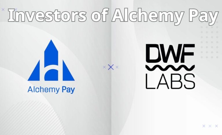 What is Alchemy Pay? Everything you need to know