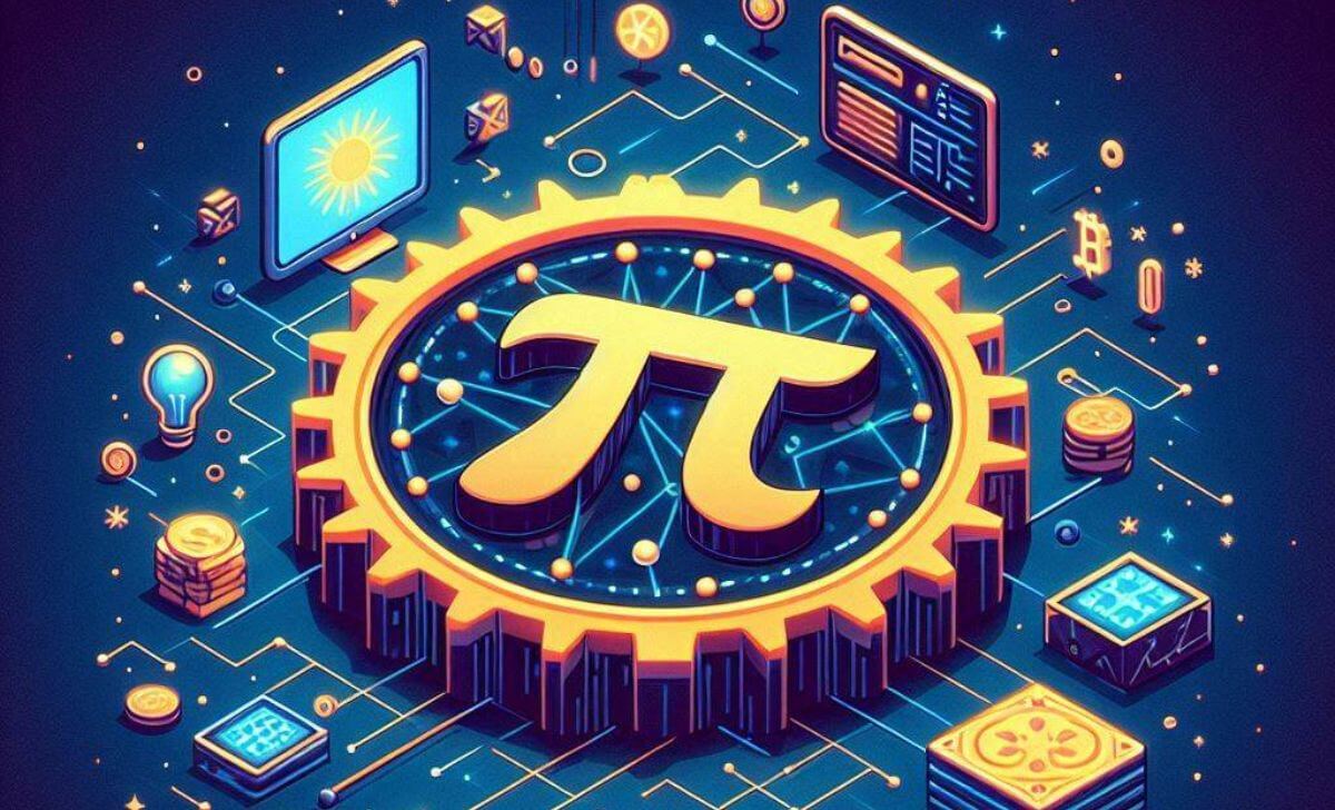 Pi Network: What is it and everything you need to know