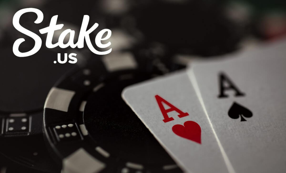 What is Stake US? Is it really a legit casino?