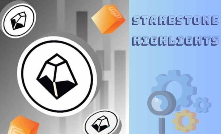 What is StakeStone? Everything you need to know about STONE