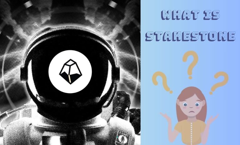 What is StakeStone? Everything you need to know about STONE What is StakeStone? Everything you need to know about STONE