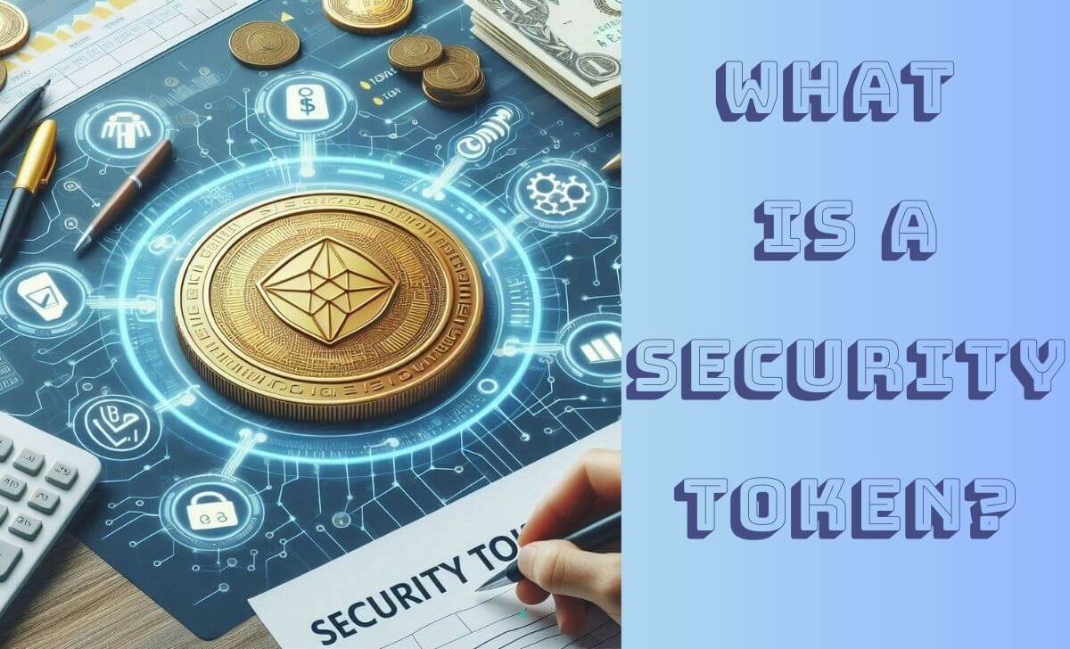 What is a Security Token? Outstanding features