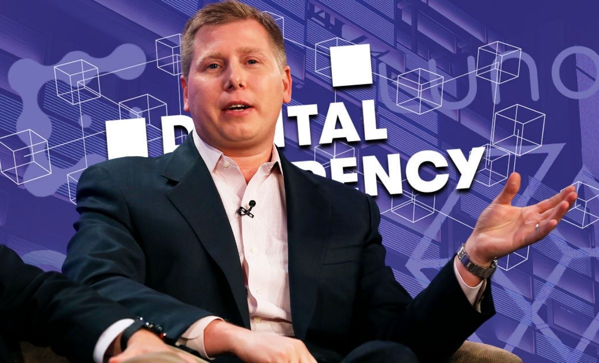 Who is Barry Silbert? Learn about the founder of the DCG