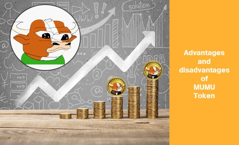 What is MuMu token? Everything about meme coin Mumu the Bull