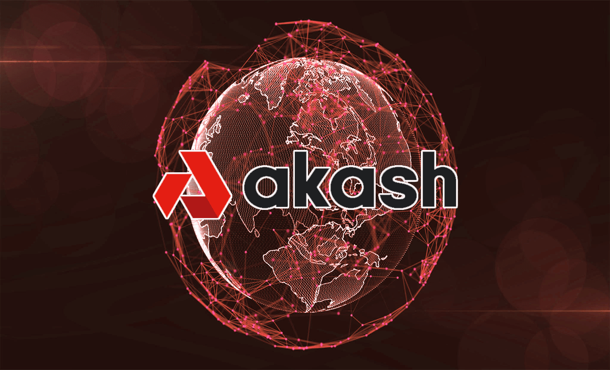 What is the Akash network? All information about the AKT token
