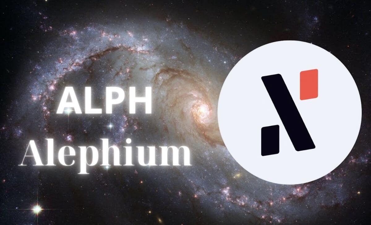 What is Alephium? All information about ALPH token - AZCoin