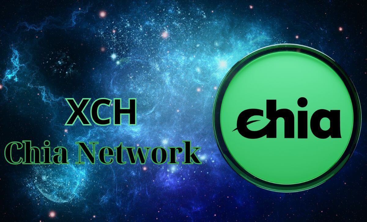 What is Chia Network (XCH)? All information about Chia token - AZCoin