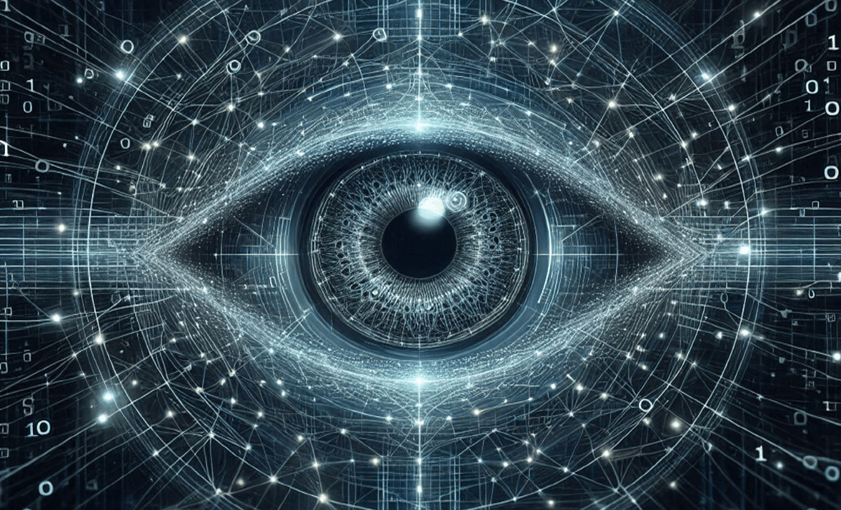 What is Computer Vision?