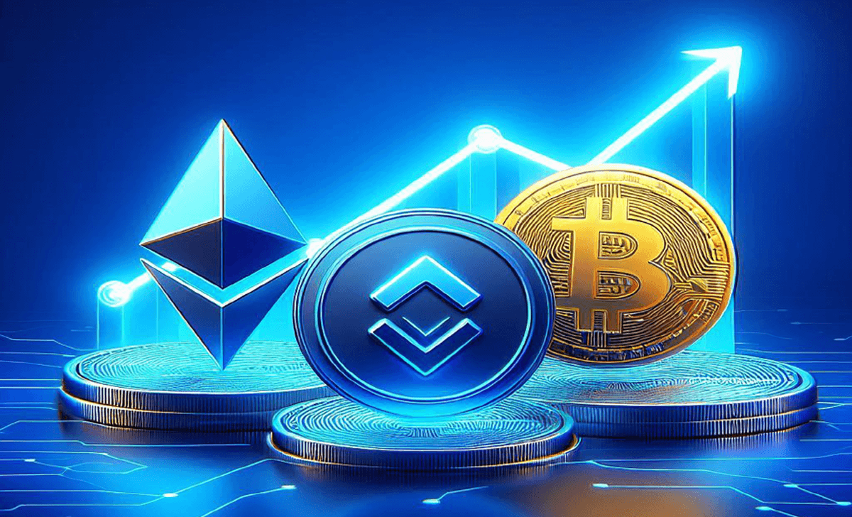 Cross Margining: Definition and how it works in crypto?