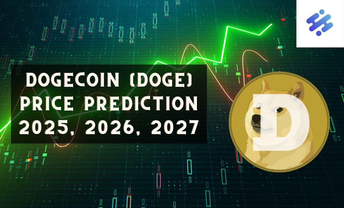 Dogecoin (DOGE) Price Prediction 2025, 2026, 2027 - AZCoin