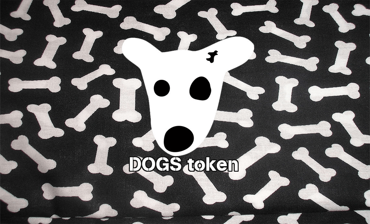 What is a DOGS token? Everything about the viral meme coin