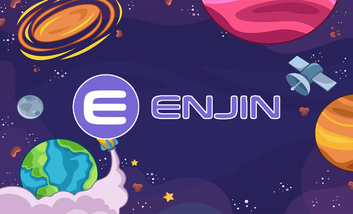 What is Enjin Coin? Tokens usher in a new era for NFT gaming