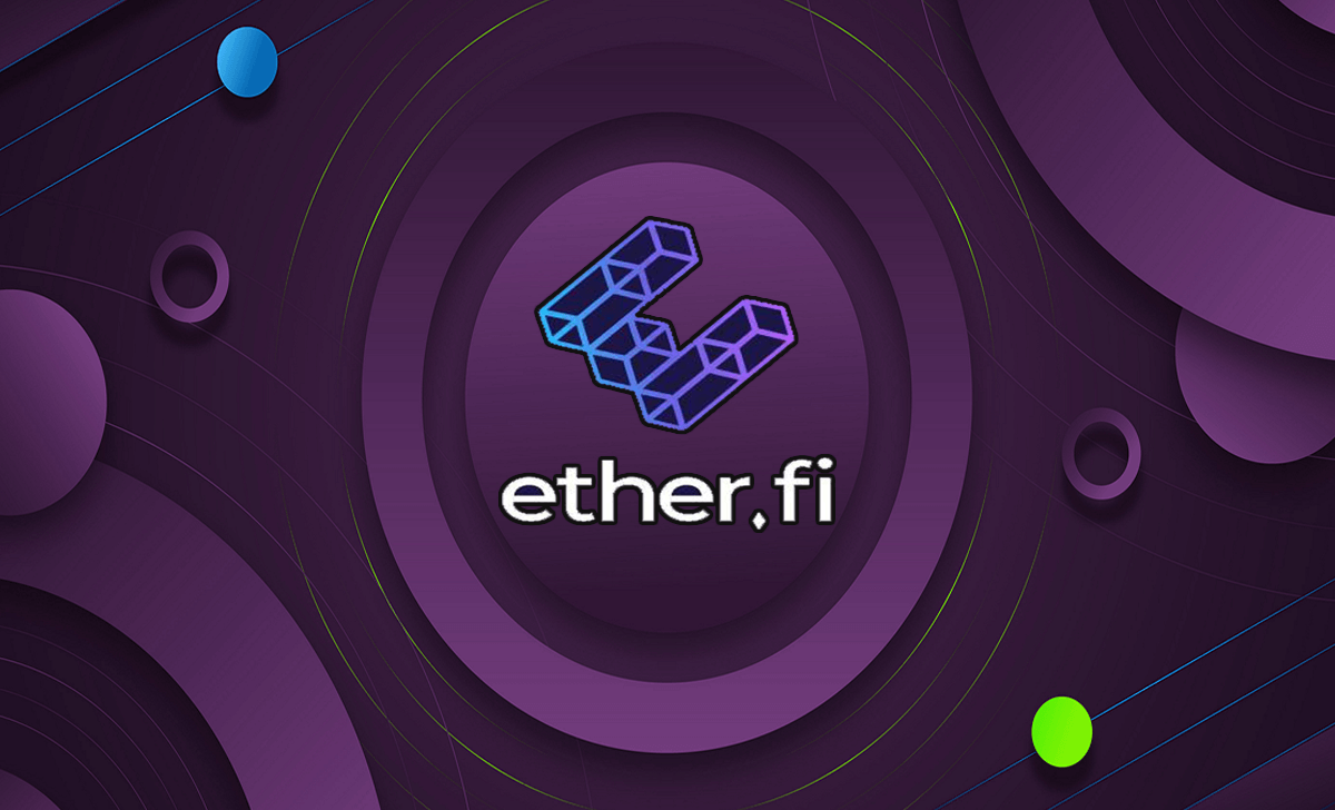 What is ether.fi? Everything about the leading DeFi platform