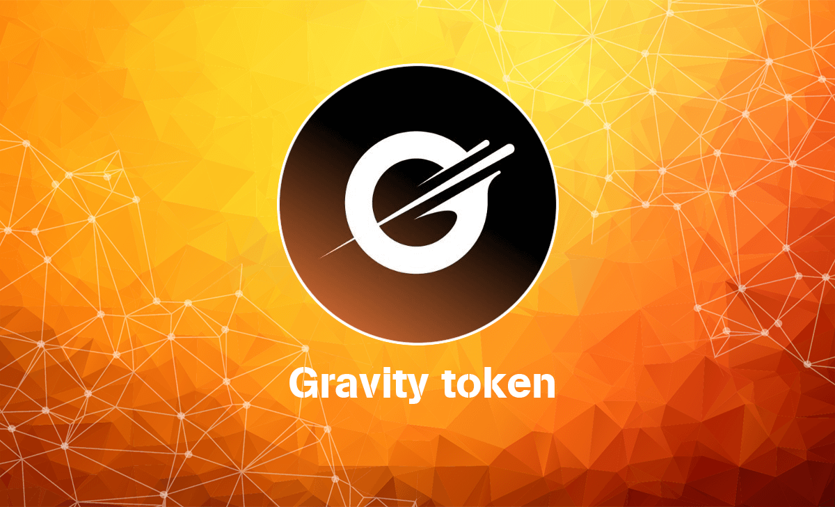 What are Gravity tokens? All you need to know