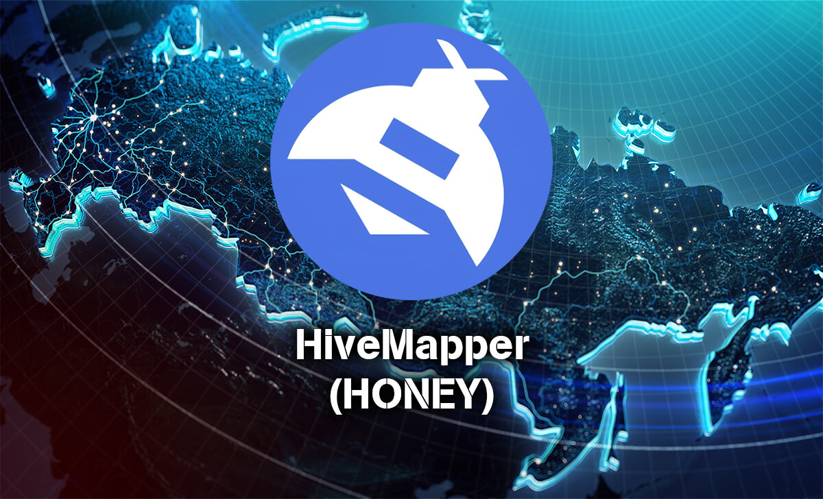 What is HiveMapper (HONEY)? All you need to know