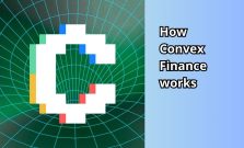 What is Convex Finance? Everything you need to know about CVX