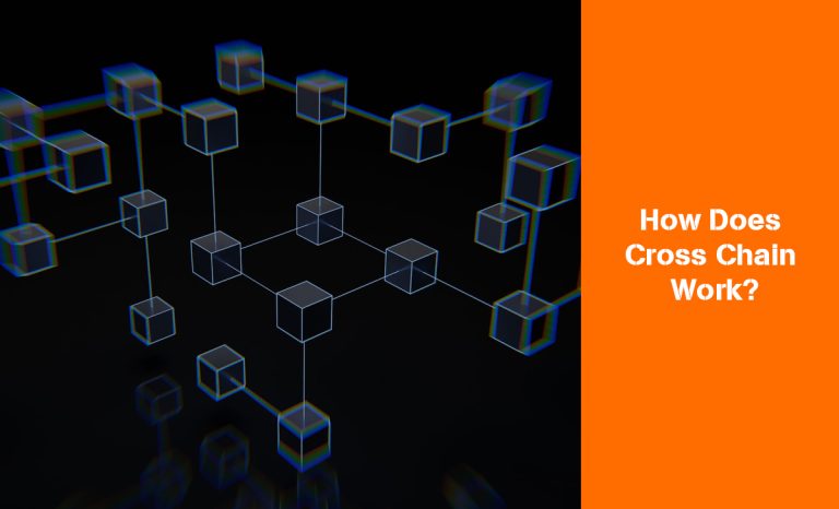 What is Cross Chain? Information and how does it work