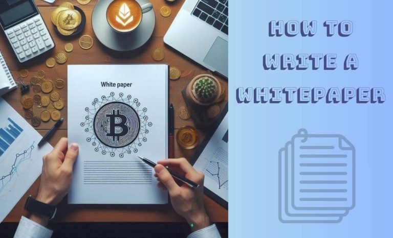 What Is Whitepaper How To Read Whitepaper Effectively