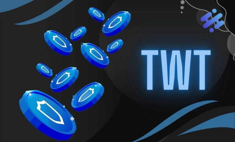 Trust Wallet Token (TWT): How does it work and using it? - AZCoin