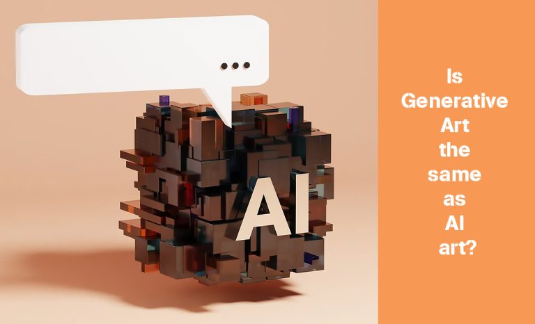What is Generative Art? Everything you need to know