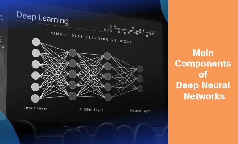 What is Deep Neural Networks? How does it work?