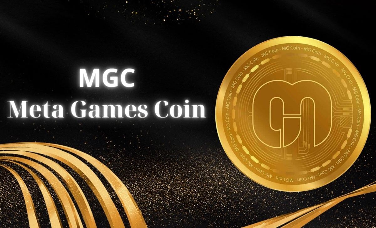 Meta Games Coin: All you need to know about MGC token - AZCoin