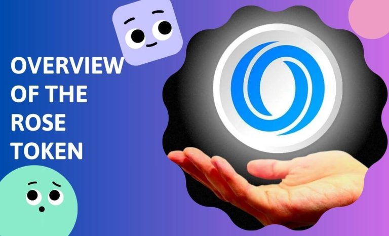 What is Oasis Network? How does it work? - AZCoin