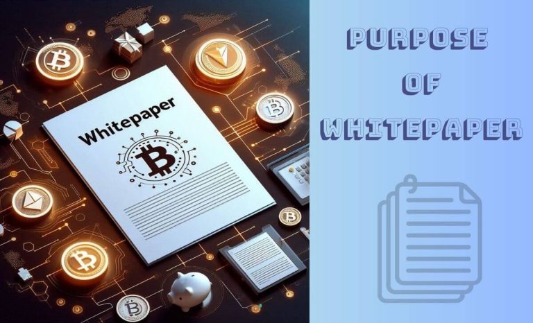 What is whitepaper? How to read Whitepaper effectively