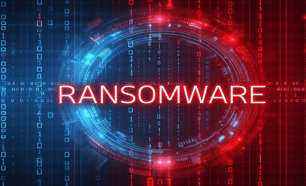 Ransomware: What is it and why is it dangerous?