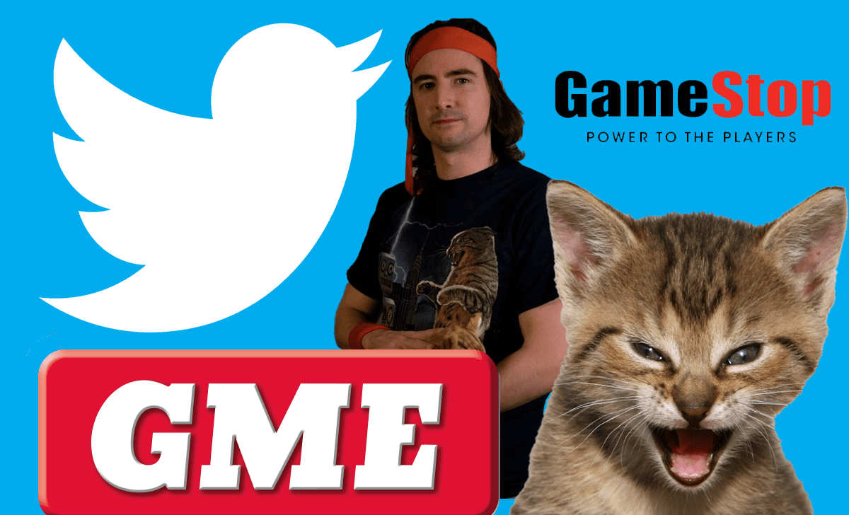 Roaring Kitty: All you need to know Keith Gill