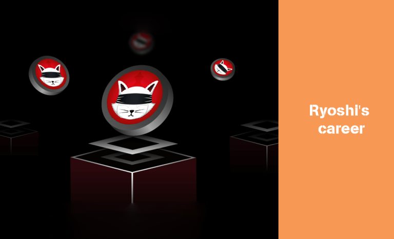 Who is Ryoshi? Everything you need to know about the Founder