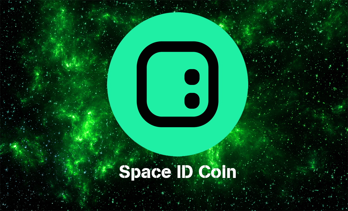 What is Space ID Coin? Let's explore the digital universe