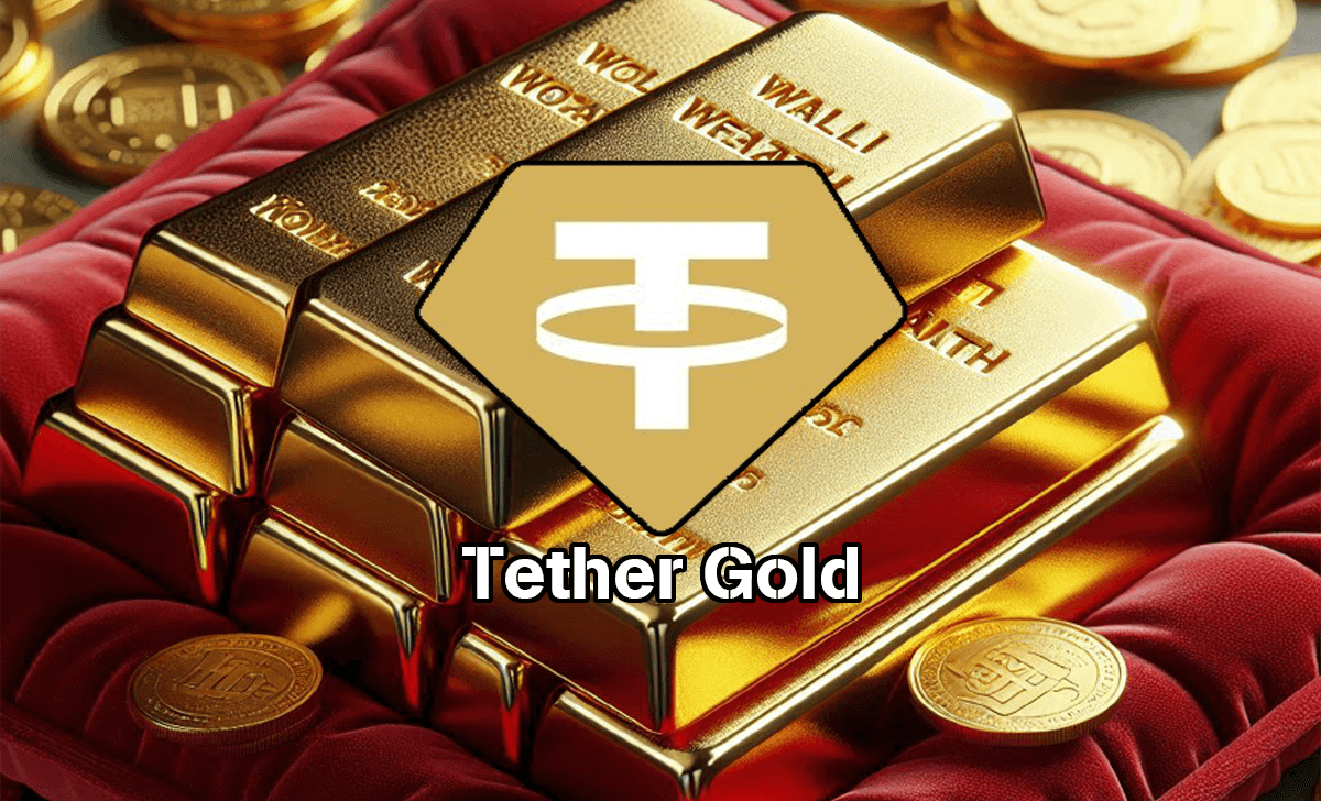 Tether Gold: What is it? Everything you need to know
