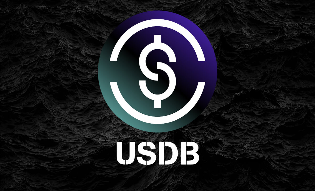What is USDB? All you need to know