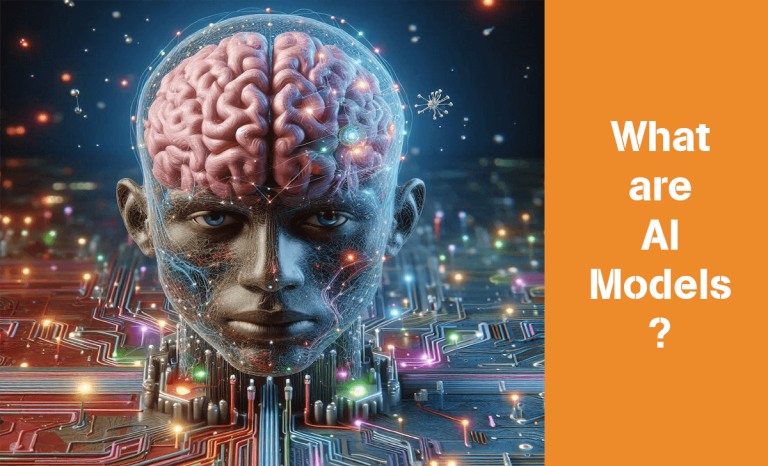 What are AI Models? How does it work?