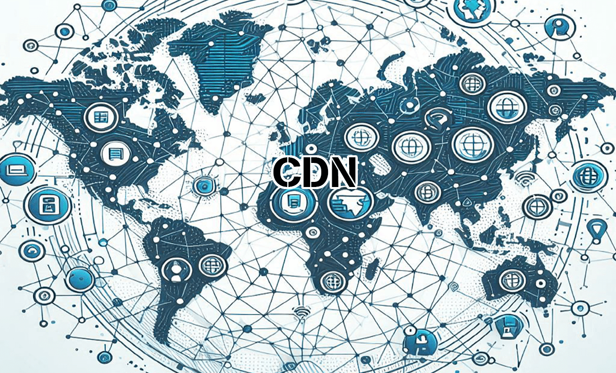 What is a Content Delivery Network (CDN)? How does it work?