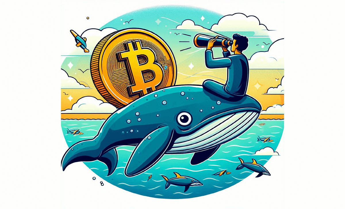 What is a Crypto Whale? How do you track them?