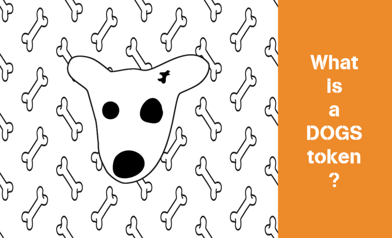 What is a DOGS token? Everything about the viral meme coin