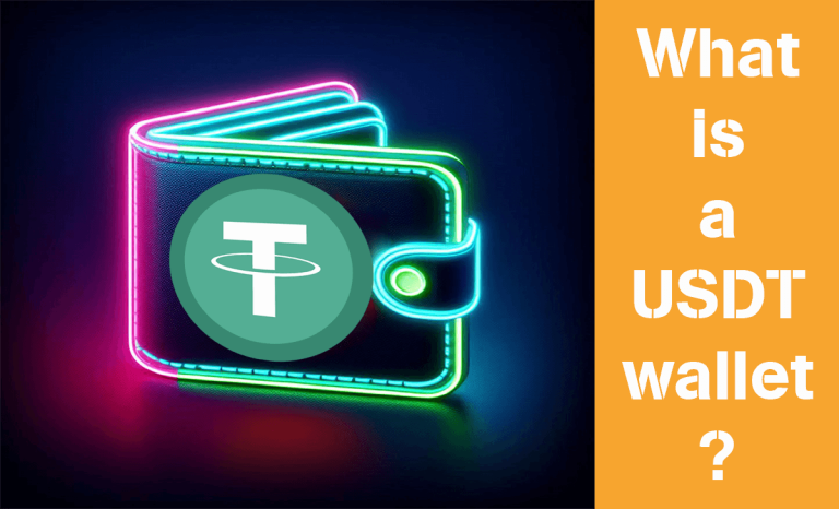 What is a USDT wallet? Top most popular USDT wallets today