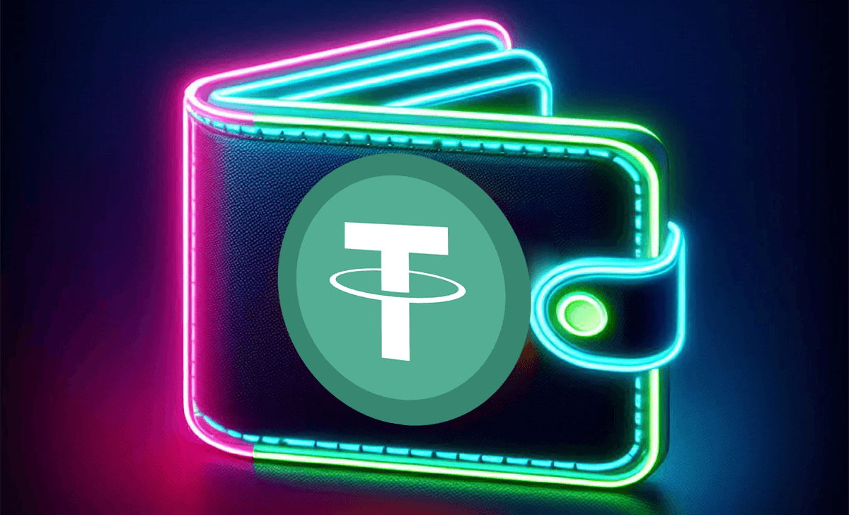 What is a USDT wallet? Top most popular USDT wallets today